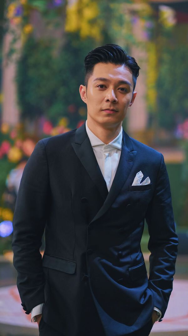 奔赴巡迴演唱會丨周柏豪相隔六年再開澳門騷 Pakho與歌迷雙向奔赴齊成長