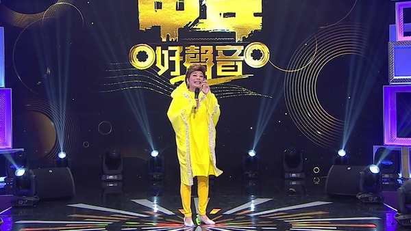 TVB節目巡禮2024丨曾志偉邀Rain參與《亞洲超星團》 福祿壽合體做扮嘢真人Show