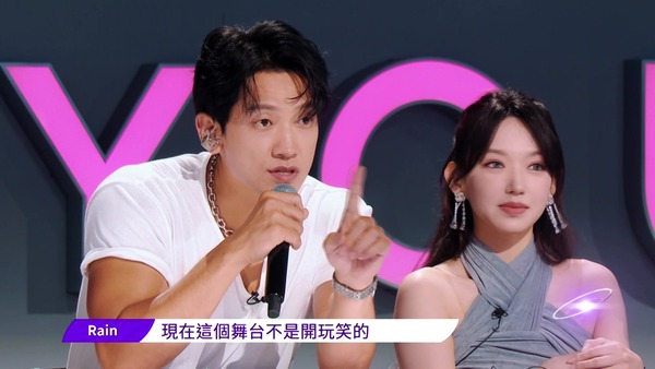 TVB節目巡禮2024丨曾志偉邀Rain參與《亞洲超星團》 福祿壽合體做扮嘢真人Show