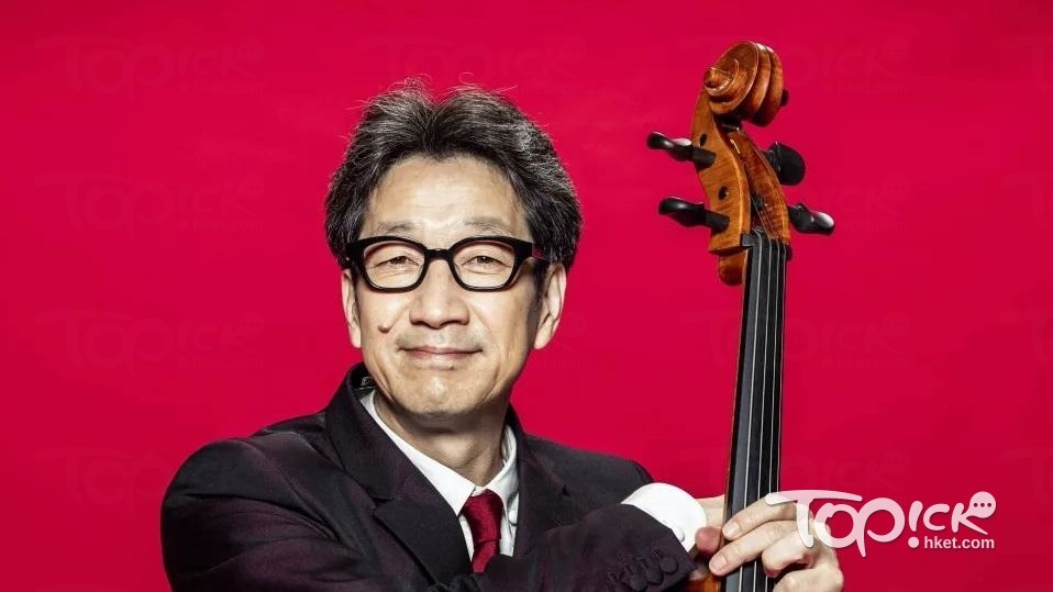 《壯志驕陽》原唱男歌手KAN逝世 不敵病魔終年61歲