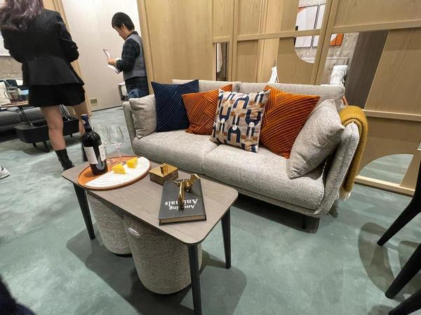 YOHO WEST首日即錄逾4000參觀人次 最快明日加推新單位