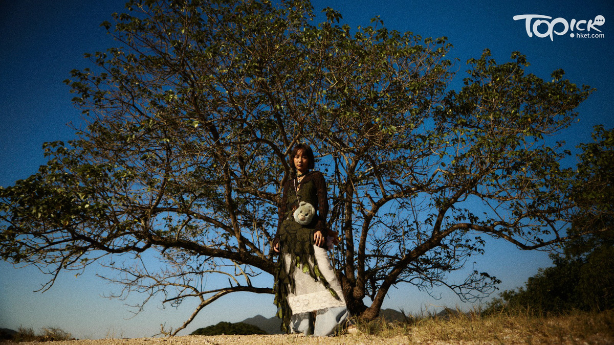 COLLAR成員丨Marf推出個人新歌《I’m Marf-elous 》 邱彥筒預告明年嘗試不同歌路