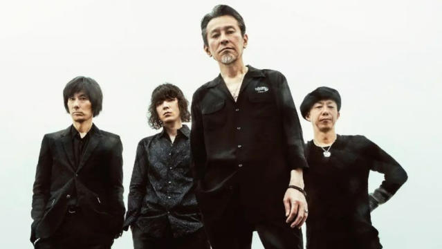 日本樂團「The Birthday」主唱CHIBA YUSUKE離世 不敵癌魔終年55歲