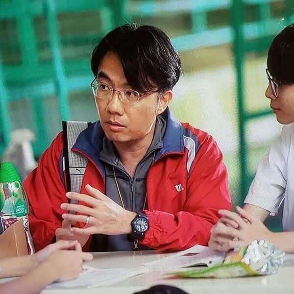 學童輕生︱名校生屬輕生高危群組 Ben Sir開talk講親子溝通法：讓仔女知道有得揀