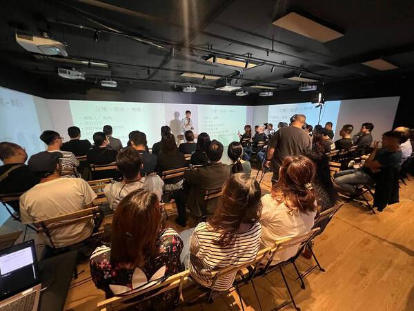 學童輕生︱名校生屬輕生高危群組 Ben Sir開talk講親子溝通法：讓仔女知道有得揀