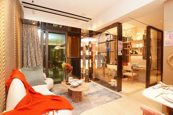 YOHO WEST乘勝追擊連續推盤 開售19日沽1058伙