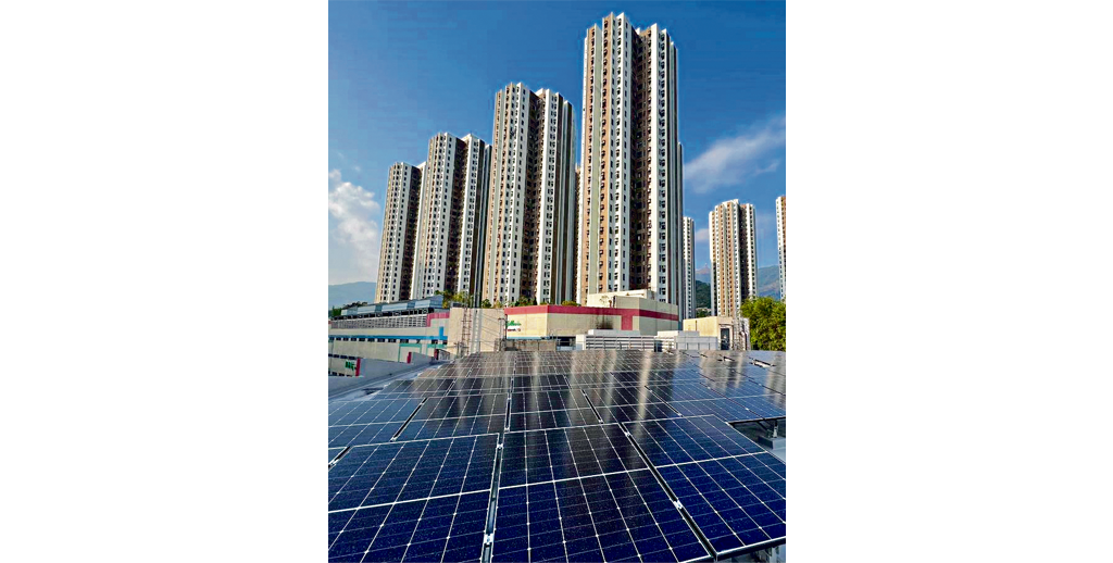 港鐵物業積極融入ESG 為環境及社區可持續發展出力