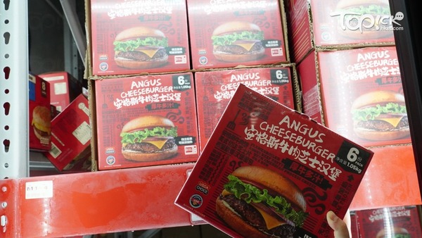 山姆超市︱山姆超市15大必買年貨 龍年造型朱古力+可愛賀年奶龍