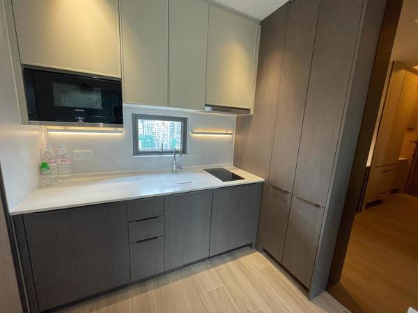 長實黃竹坑項目命名為Blue Coast 最快有望3月內推售