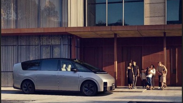 電動車｜理想2月交付量按年增長22% 純電MPV Mega上市、售價55.98萬人幣（圖集）