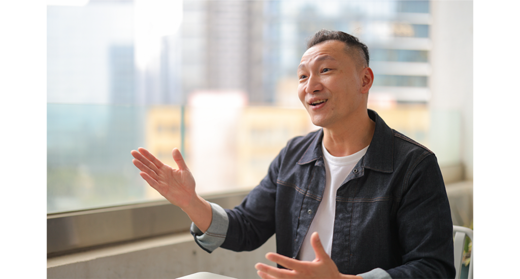 超級馴犬師Eric Ko：讓狗狗多見世面可改善行為問題 4月必玩！SKECHERS Friendship Walk健步行2024香港站