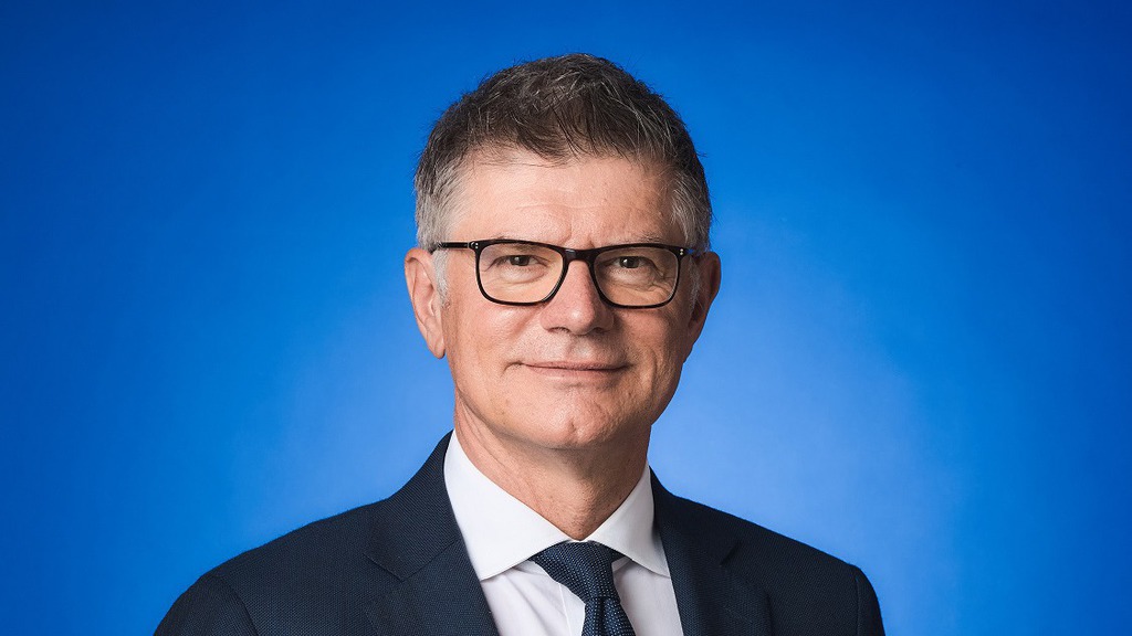 花旗人事｜伍燕儀4月從花旗集團退休 由日本主管Marc Luet接任、將駐香港