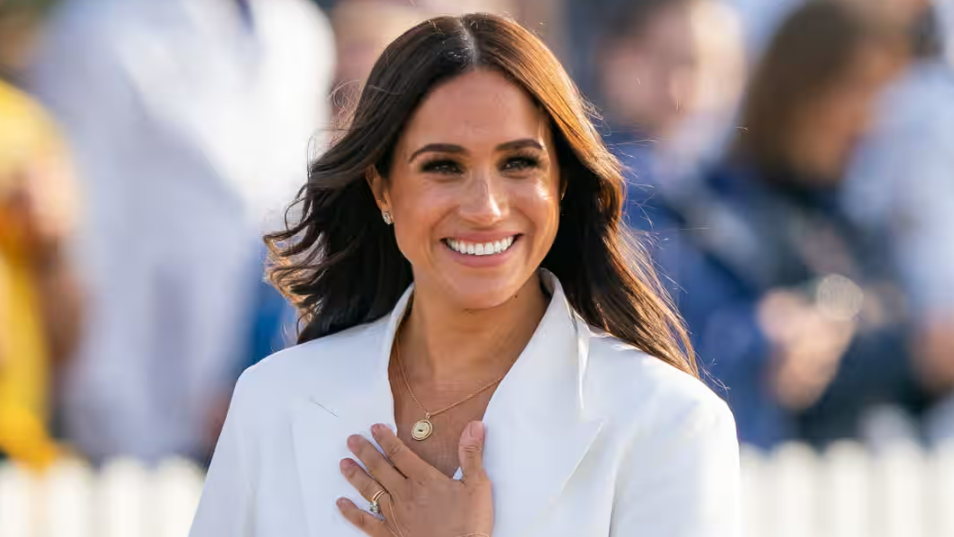 梅根被指搶風頭 於威廉演説前公布新品牌 | LIHKG 討論區