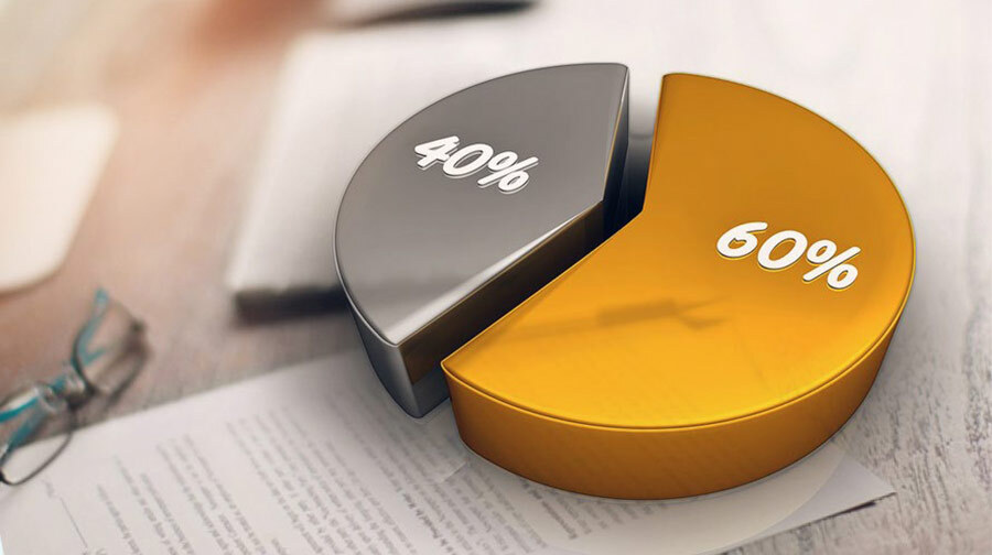 這個傳統投資策略戰勝歸來 2023年反彈18% 專家：配置雖簡單但實用