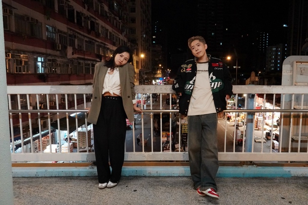 MIRROR成員丨呂爵安參與構思《油麻地莎士比亞》MV情節 Edan透露盼日後做導演 - 香港經濟日報 - TOPick - 娛樂 - D240402