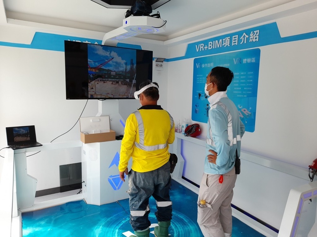 建造業迎來黃金20年 「智」在必得