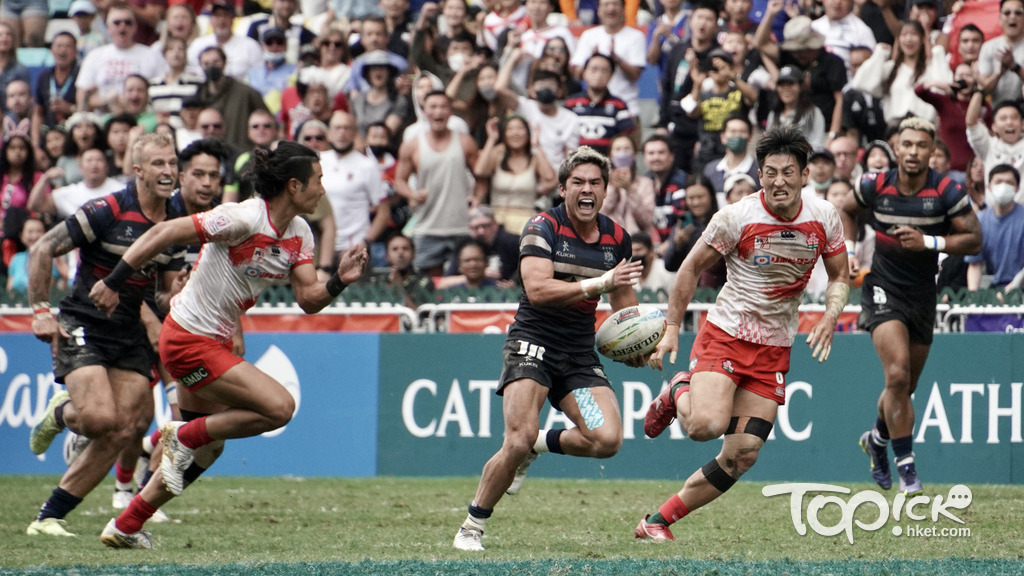 【M品牌】體育及相關活動增加價值佔GDP1.2%至1.4% 文體旅局：將引進更多大型體育盛事