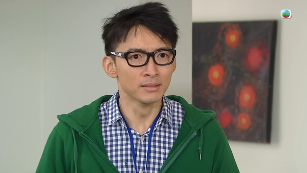 離開TVB丨「CPU」譚坤倫與TVB結束13年賓主關係 Alan近一年工作量減：一個月開工幾日