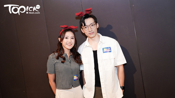 離開TVB丨「CPU」譚坤倫與TVB結束13年賓主關係 Alan近一年工作量減：一個月開工幾日