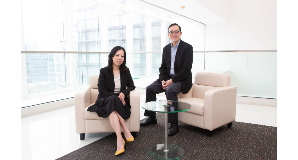 DynaSys支援港深創新及科技園 以SAP SuccessFactors提升人力資源管理