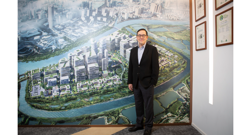 DynaSys支援港深創新及科技園 以SAP SuccessFactors提升人力資源管理