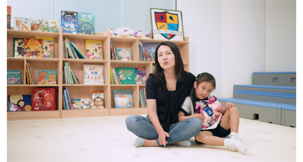 ABC Pathways International Kindergarten寓學習於娛樂 重視建構兩文三語環境 成功升讀心儀小學