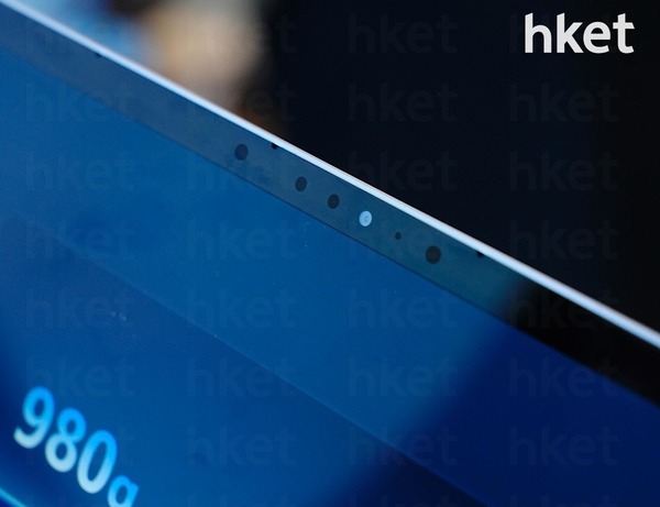 上手試玩｜同場預覽新MatePad！ 華為首款AI筆記型電腦 HUAWEI MateBook X Pro下周攻港（有片）