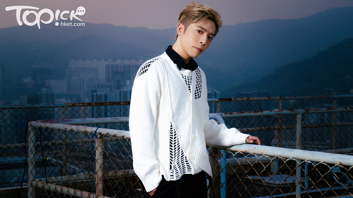 拉闊音樂會丨Edan預告與Jeffrey合唱情歌 JACE與Marf合體閃爆舞台