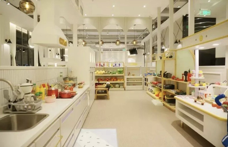 深圳親子餐廳2024｜10大深圳好玩好食親子餐廳 全部地鐵沿線直達人均消費¥60起