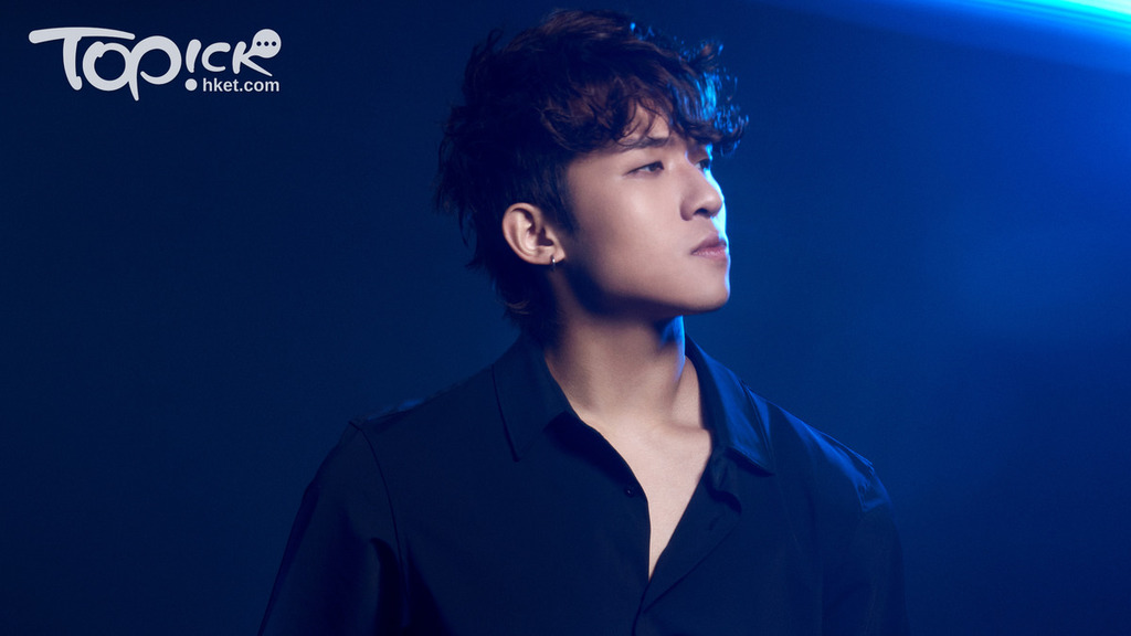 ANSONBEAN任美容中心代言 預告下半年推出新歌新碟新劇