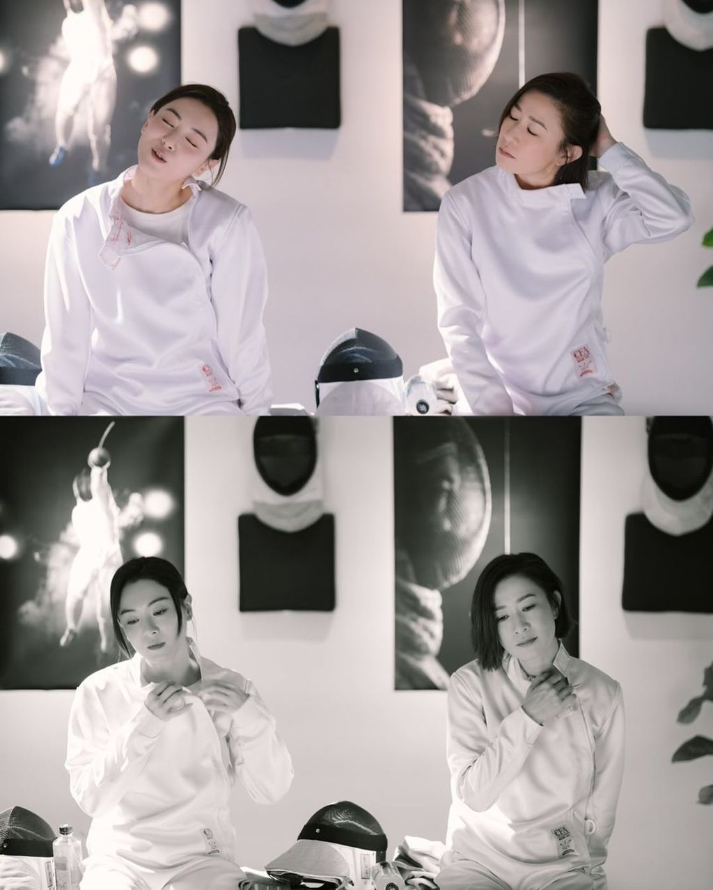 家族榮耀之繼承者丨「戀愛腦」王敏奕大展喊功 獲阿佘點名望再度合作 - 香港經濟日報 - TOPick - 娛樂 - D240607