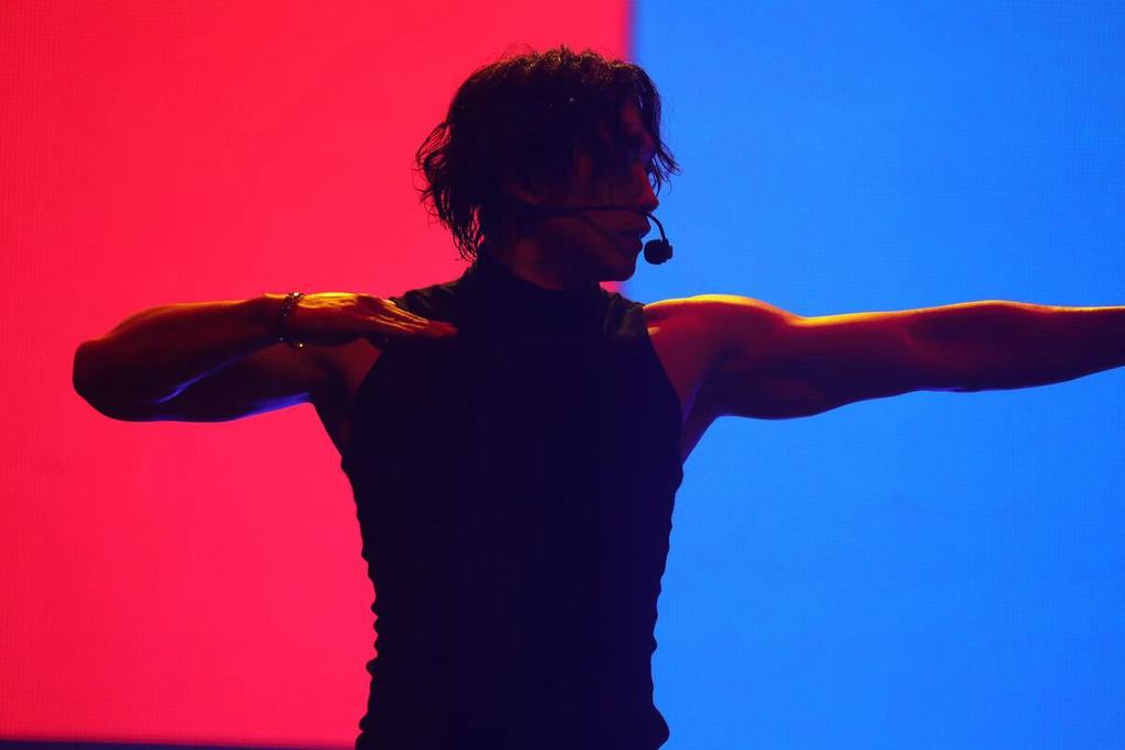 Rain相隔8年再來港開個唱 《2024 RAIN CONCERT》 7月亞博舉行