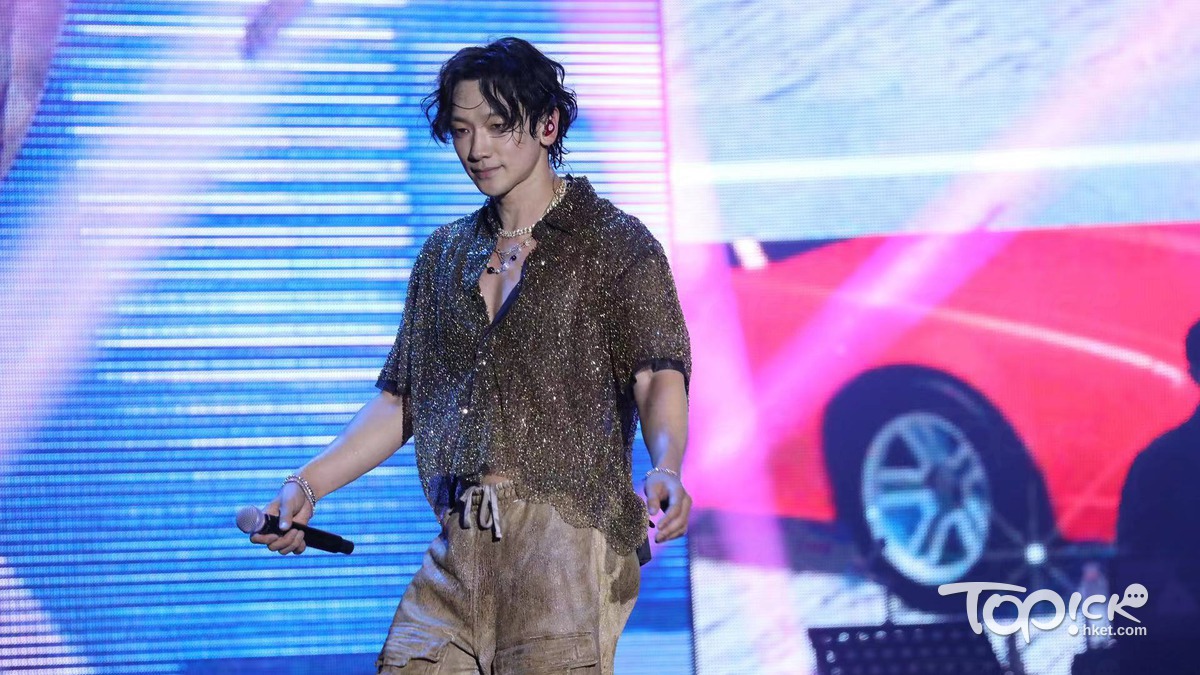 Rain相隔8年再來港開個唱 《2024 RAIN CONCERT》 7月亞博舉行