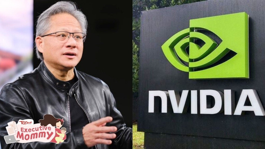升學就業︱NVIDIA半數員工年薪達178萬 掀200萬人爭奪職位6輪面試內容揭開