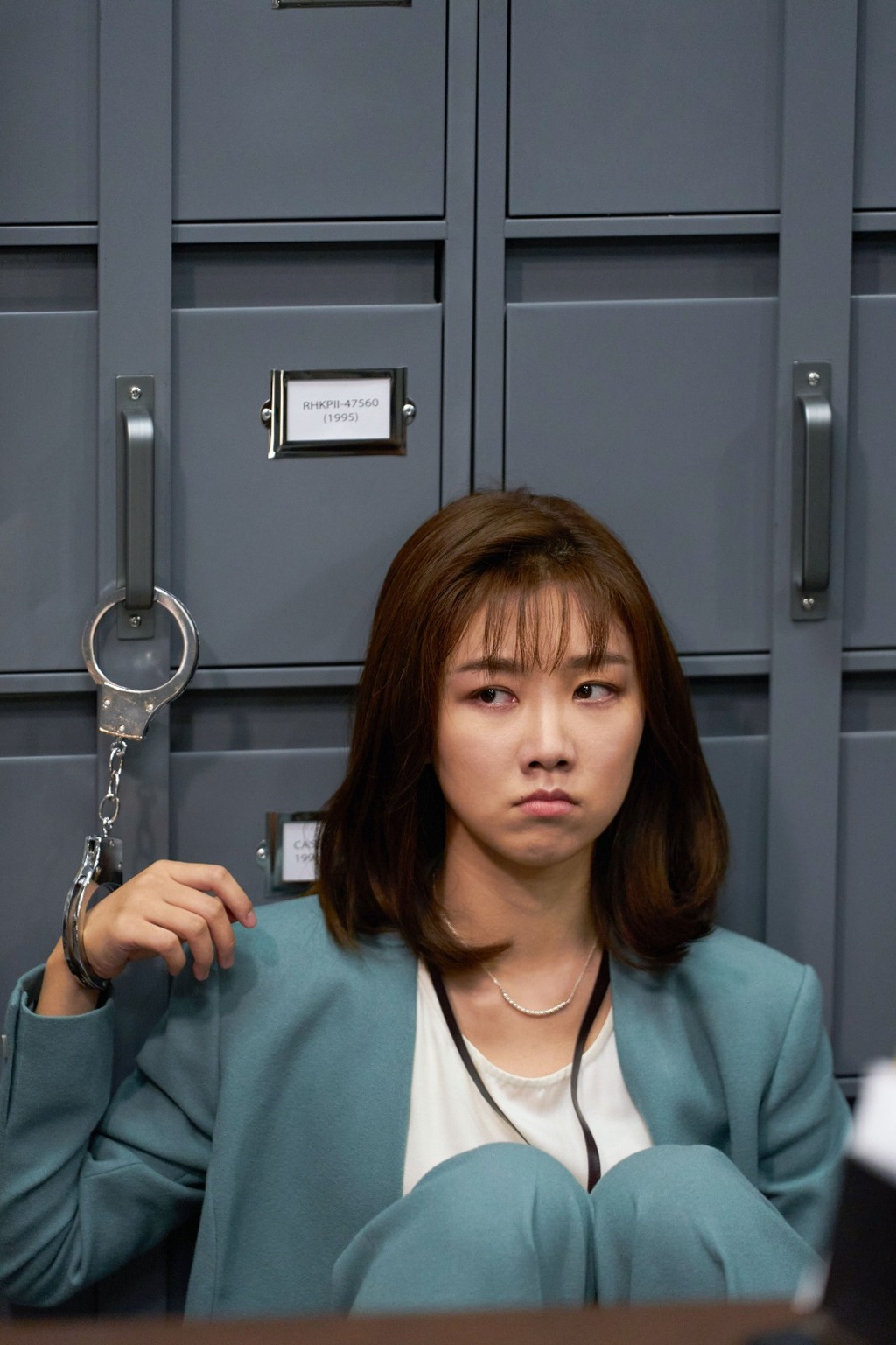 談判專家丨眾舞台劇高手同場過招 韋羅莎與劉青雲合作感興奮