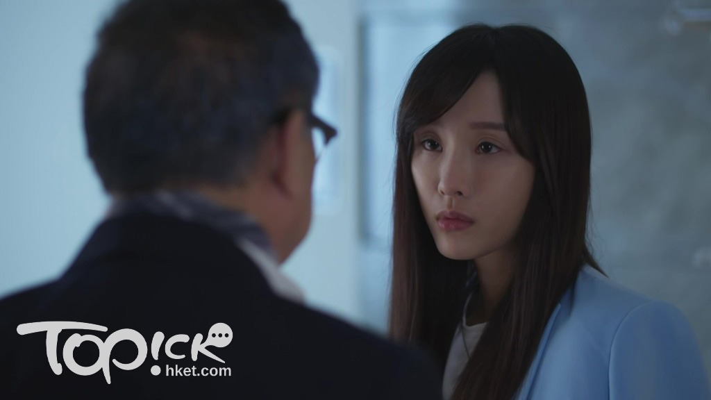 家族榮耀之繼承者丨陳靜為投入角色近乎素顏上陣 DaDa騷演技層次豐富