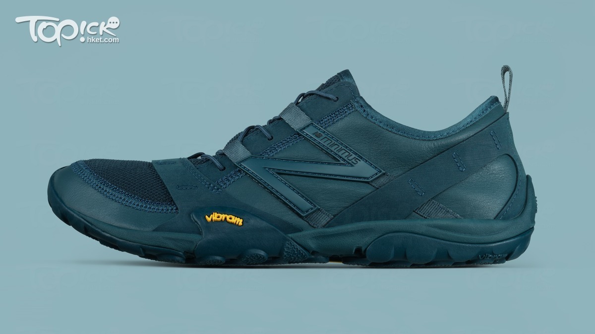 時尚速報｜Issey Miyake首次聯乘New Balance球鞋 MT100型號3色選擇今日正式上架