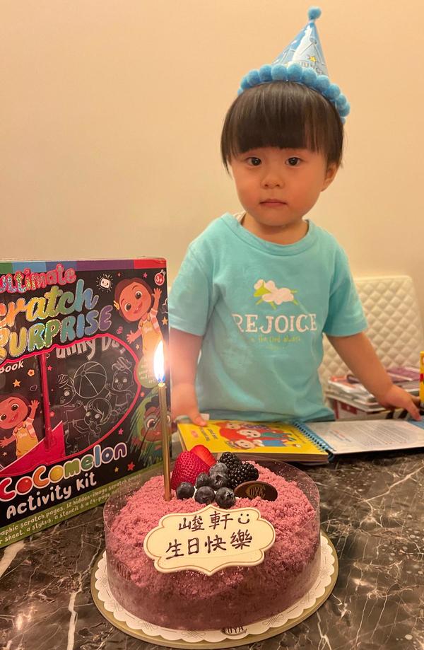 RSV病毒｜可嵐半歲女感染RSV病毒呼吸急促送院 建議家長備1物看門口【附拆解RSV病毒】