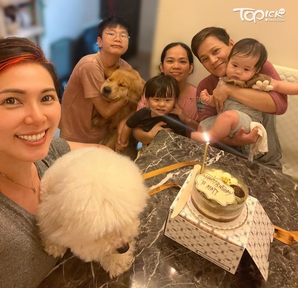 RSV病毒｜可嵐半歲女感染RSV病毒呼吸急促送院 建議家長備1物看門口【附拆解RSV病毒】