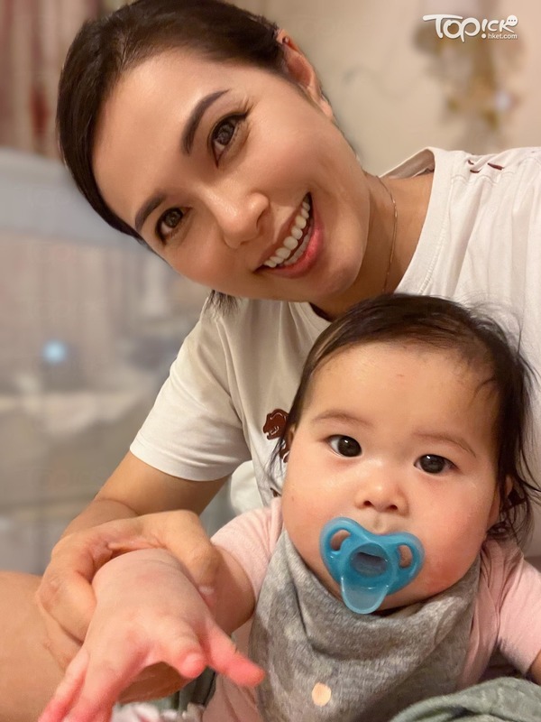 RSV病毒｜可嵐半歲女感染RSV病毒呼吸急促送院 建議家長備1物看門口【附拆解RSV病毒】