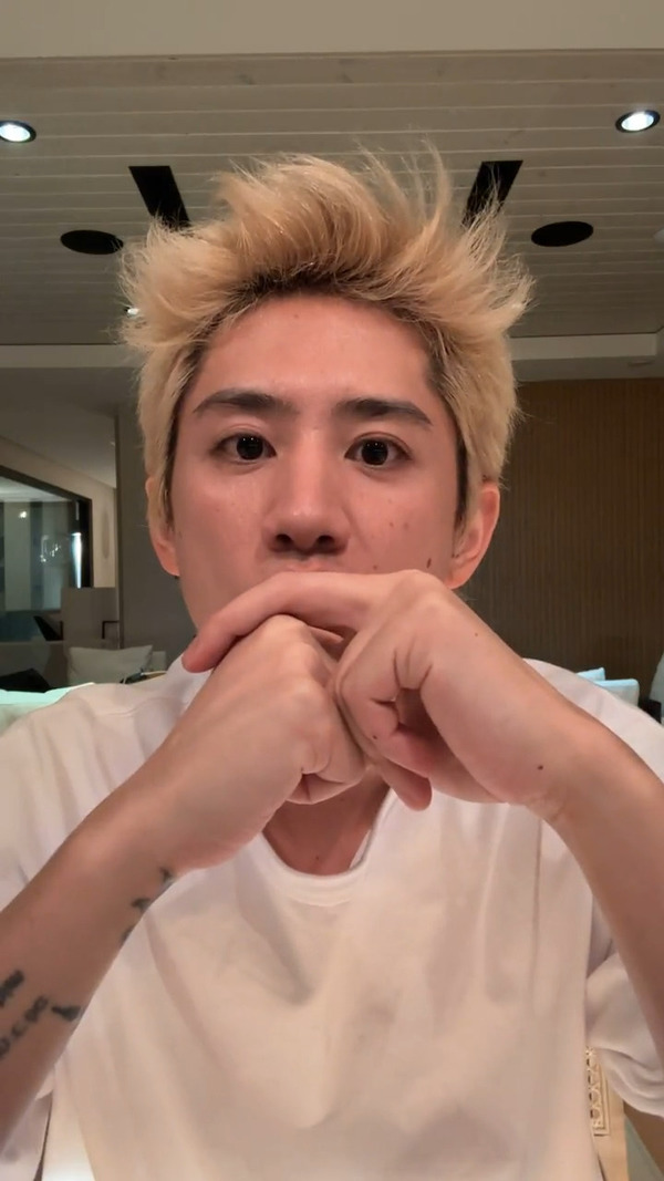 ONE OK ROCK主唱自揭患恐慌症 Taka：大家真的不需要擔心