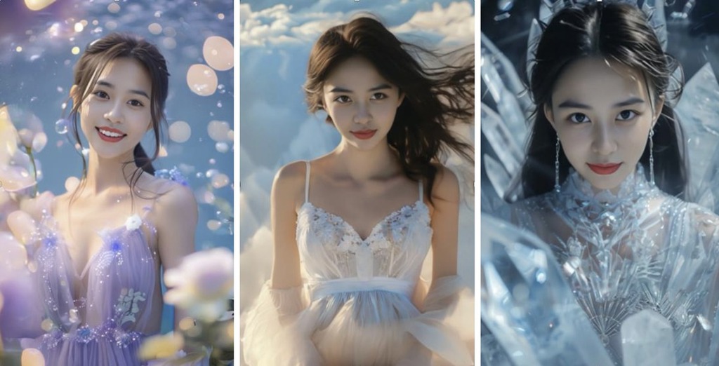 商湯AI｜商湯將開放首個人物影片大模型Vimi 支援聊天、唱歌、舞動等互動場景