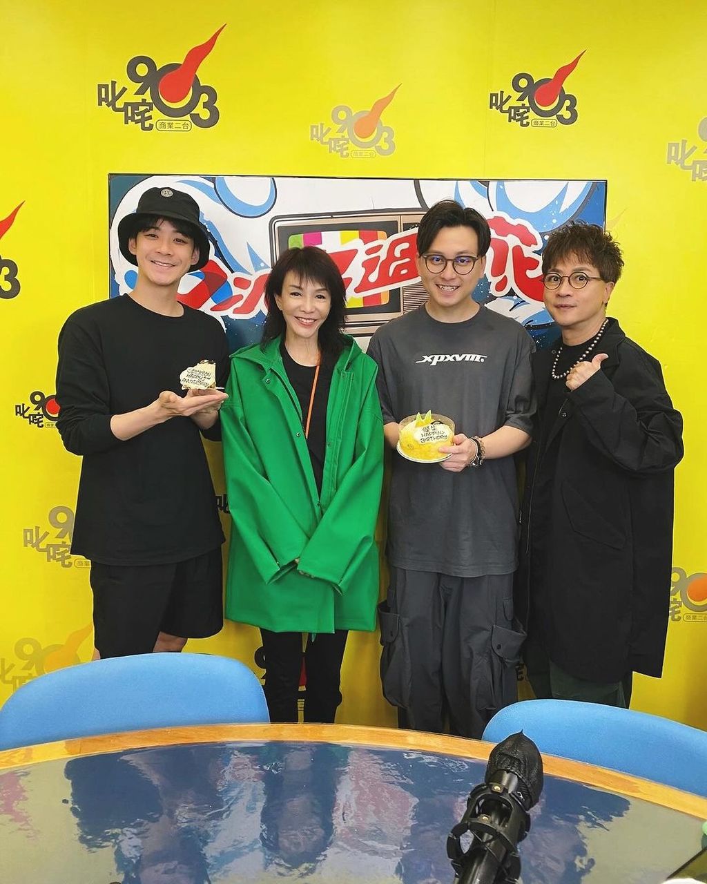 余德丞被指偷食人妻同事Elsie Dickson發聲明澄清：標題絕對是失實及故意誣蔑