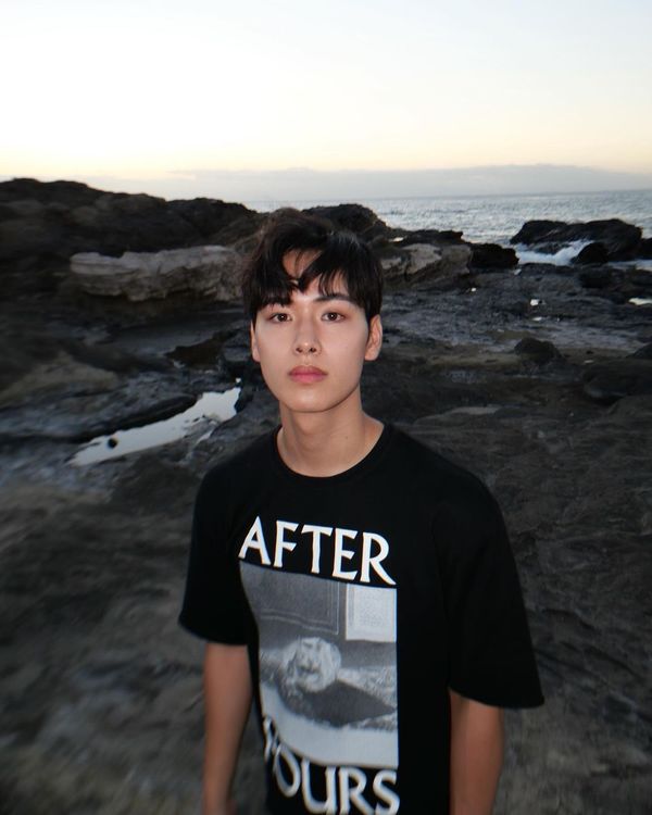 夏日咖啡男友｜驚爆五角戀首輪CP極速甩拖 脫衣舞者中途離開節目