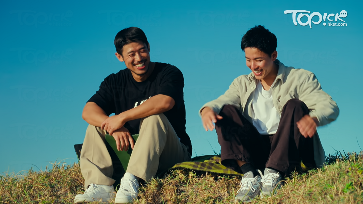 夏日咖啡男友｜驚爆五角戀首輪CP極速甩拖 脫衣舞者中途離開節目