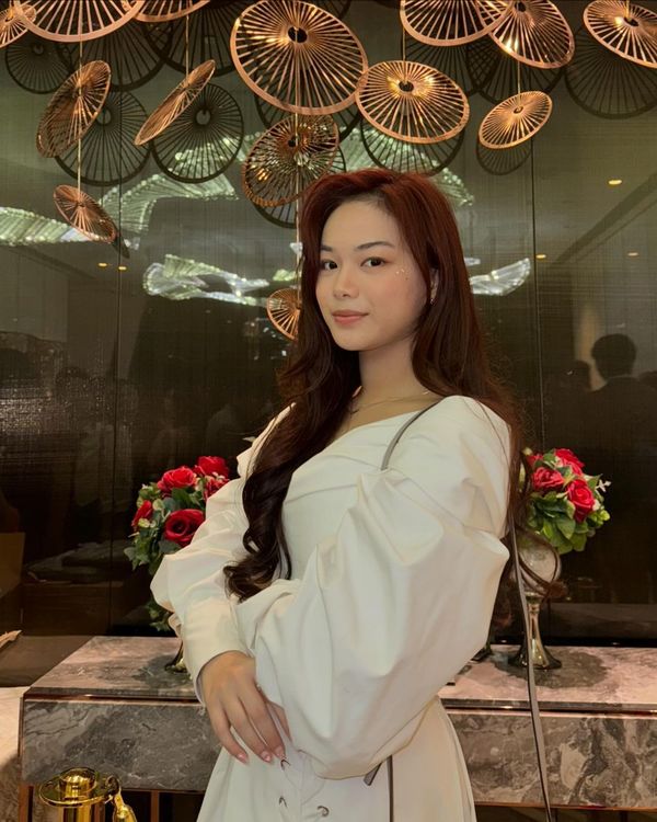 聲夢傳奇2丨任暟晴grad din騷香肩 Deep V露本錢挑戰鍾柔美詹天文