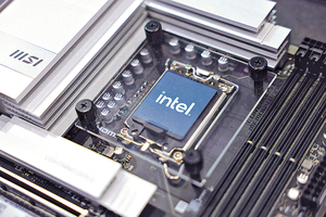 白宮沒有諸葛亮 Intel卻變成阿斗？