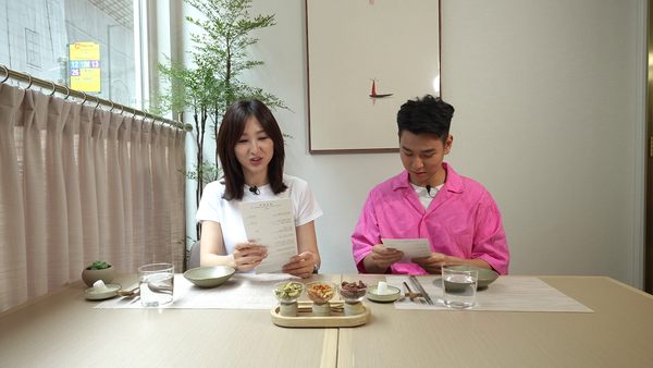 性感女神丨高海寧食素令心寧平靜 世一好家姐高Ling無限量支持弟弟