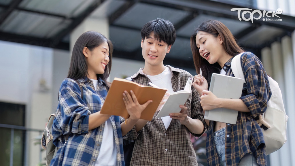 IB課程｜IBDP vs IBCP 拆解國際職業先修項目IBCP讀甚麽？