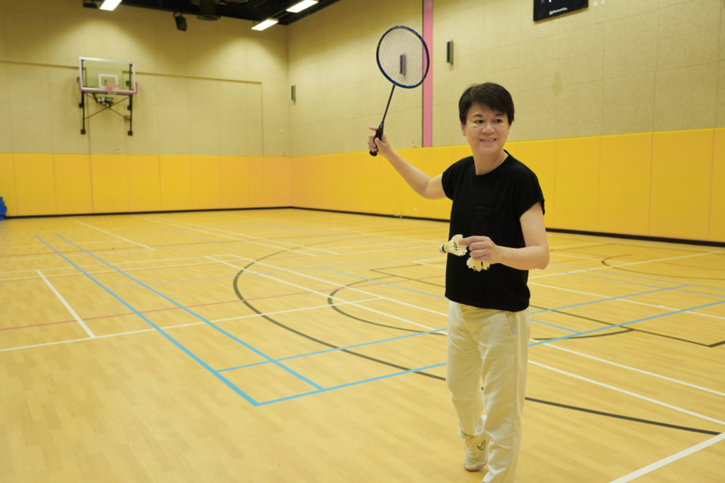 Exklusives Interview mit dem Schulleiter |. Po Leung Kuk Choi Kai-you ...